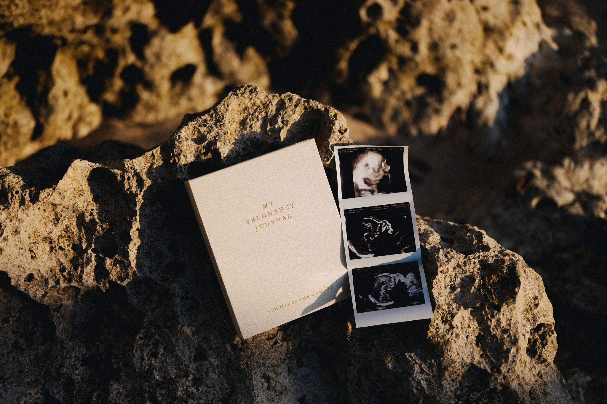 Maternity session of Helen and Ramzi