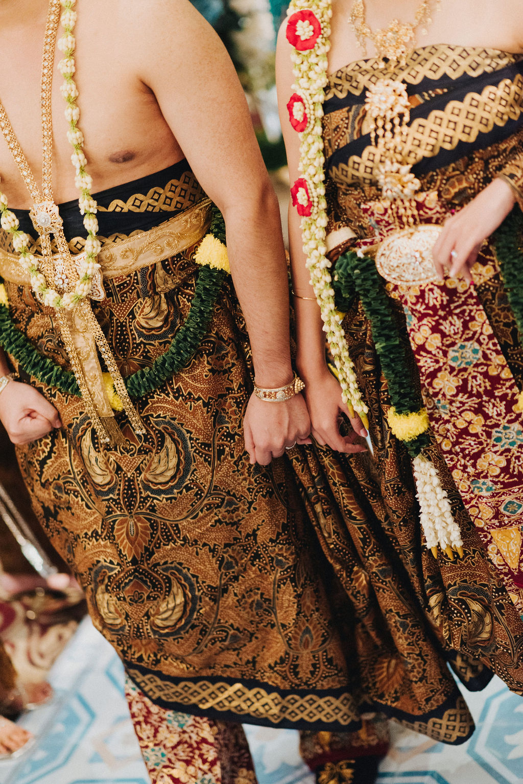 The wedding of Anggika and Omar by Terralogical