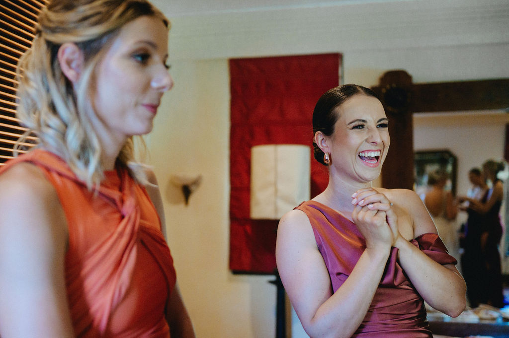 The wedding of Bronte and Zack in Bali by Terralogical