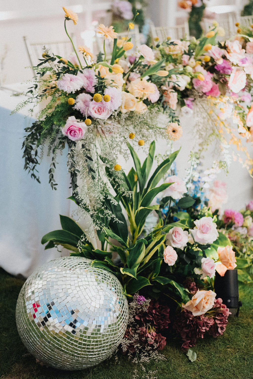 The wedding of Nedra and Lennard in Bali by Terralogical