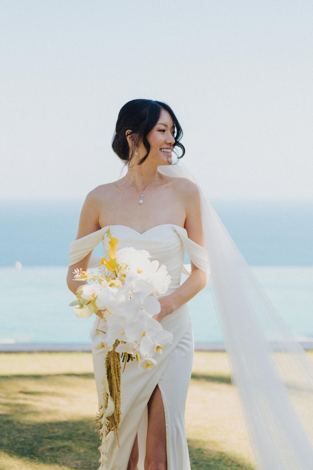 The wedding of Patricia and Jason in Bali by Terralogical