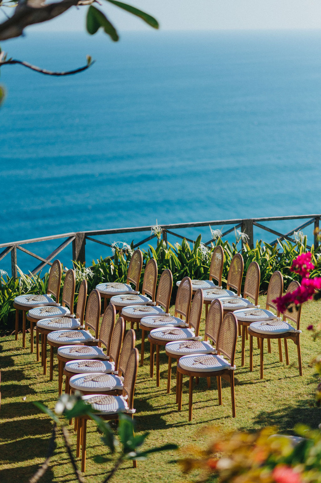 The wedding of Patricia and Jason in Bali by Terralogical