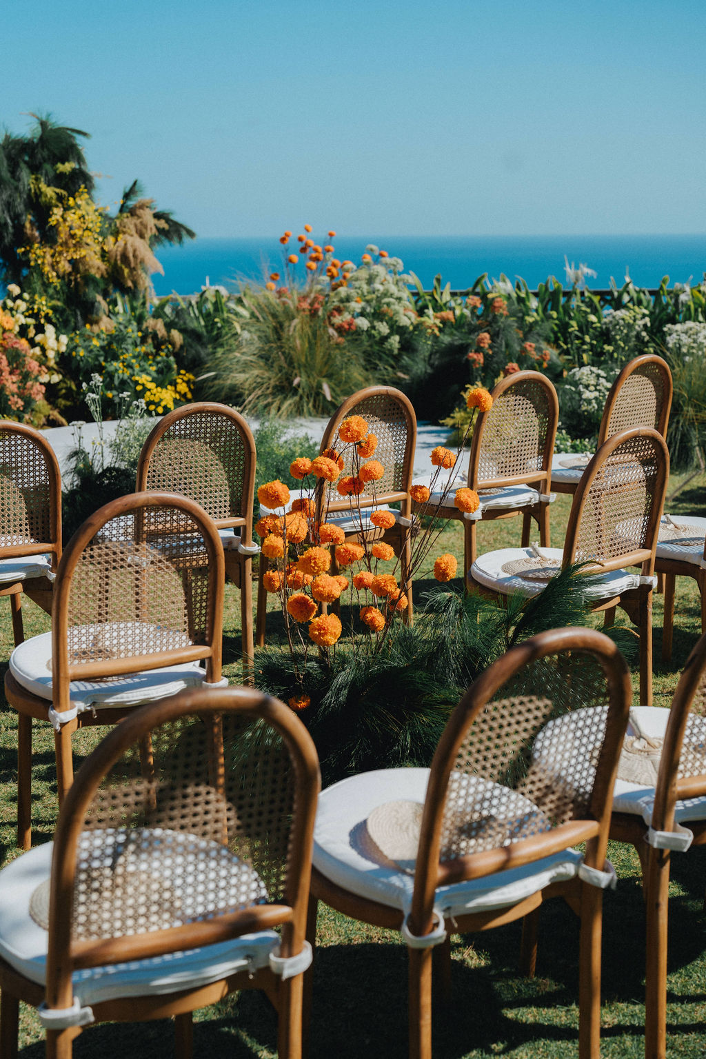 The wedding of Patricia and Jason in Bali by Terralogical