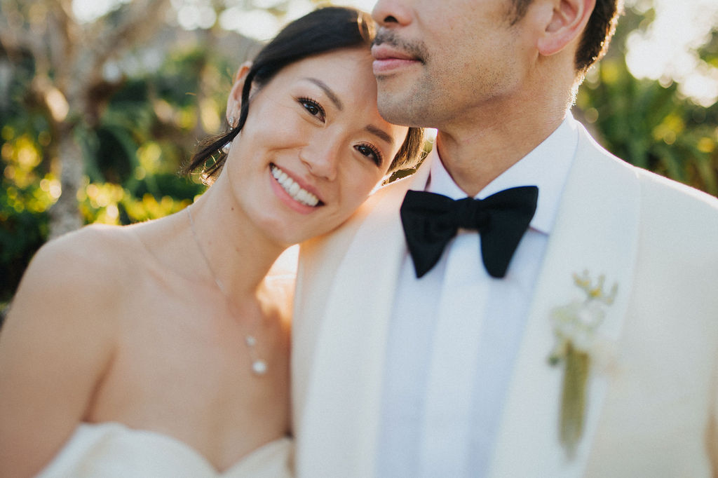 The wedding of Patricia and Jason in Bali by Terralogical