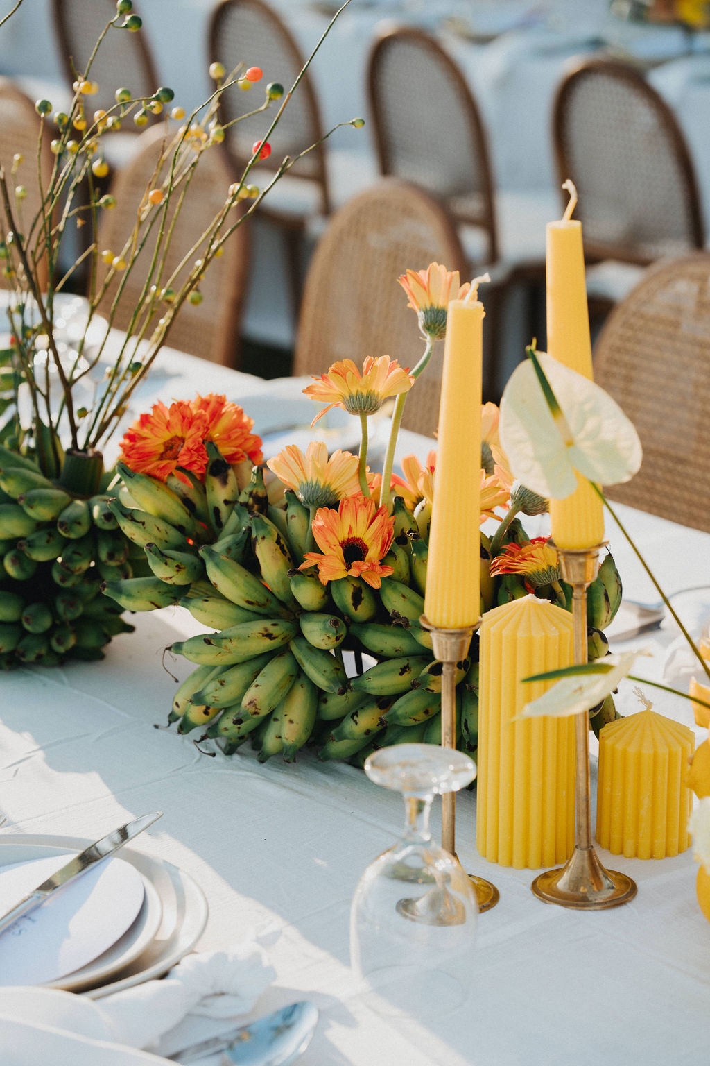The wedding of Patricia and Jason in Bali by Terralogical
