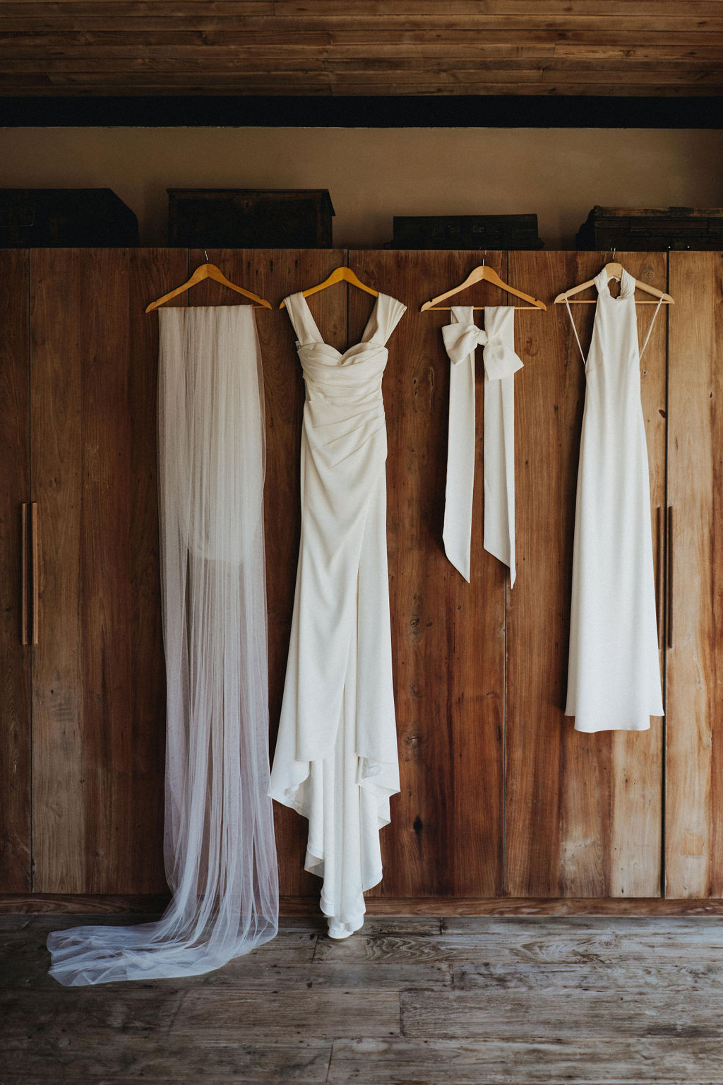 The wedding of Patricia and Jason in Bali by Terralogical