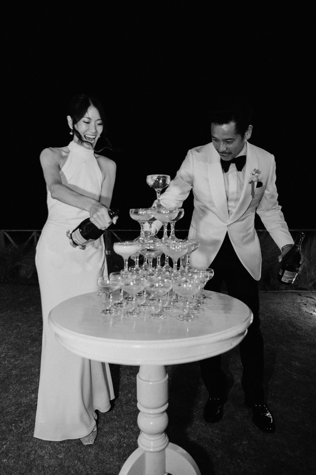 The wedding of Patricia and Jason in Bali by Terralogical