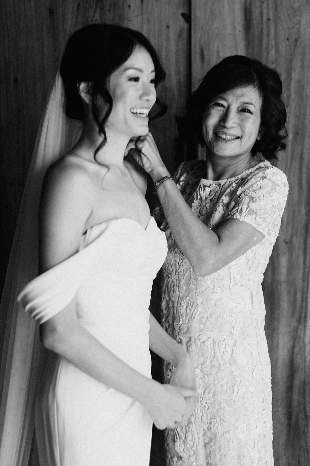 The wedding of Patricia and Jason in Bali by Terralogical
