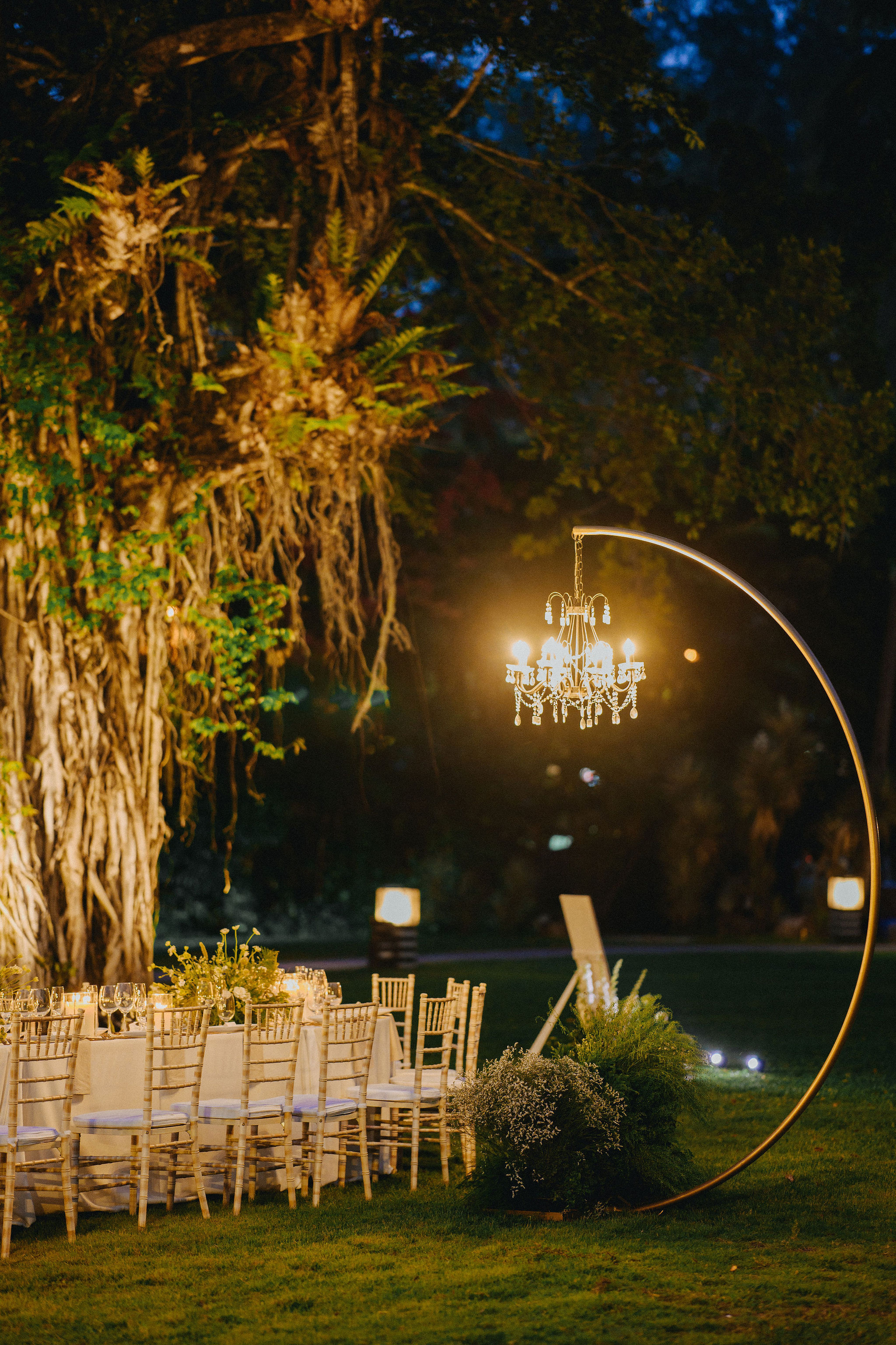 The wedding of Stefanie and Simon at Phuket, Thailand